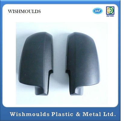 Professional Injection Plastic Auto Parts Automotive Lamp Rapid Prototyping