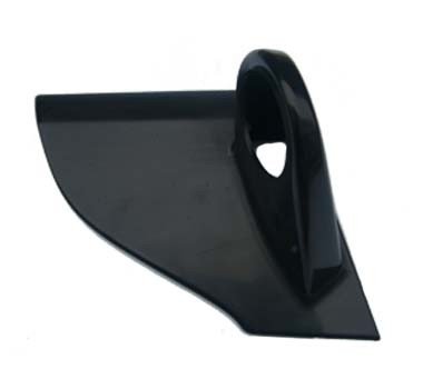 Customized Plastic Automotive Parts Injection Molding Rapid Prototyping Services
