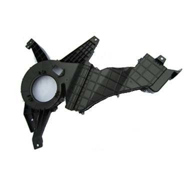 Customized Plastic Automotive Parts Injection Molding Rapid Prototyping Services