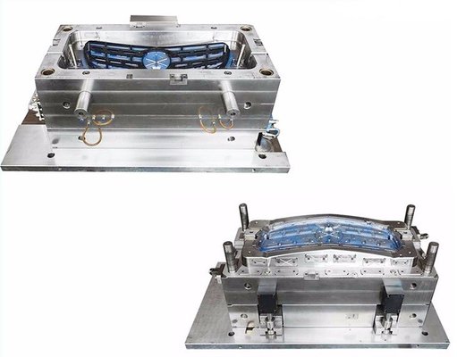 High Precision Auto Parts Mould Plastic Injection Mouldfor Automobile / Vehicle