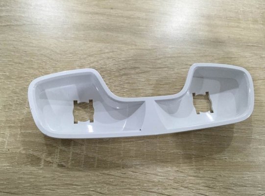 Rapid Prototyping Automotive Plastic Parts Injection Moulding For Vehicle Light