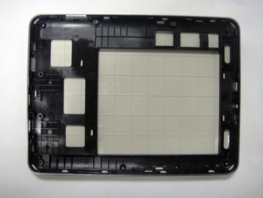 Computer Plastic Enclosure Electronic Plastic Parts Injection Molding Service