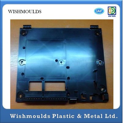 Custom Precision Injection Molding Parts - Electronic Plastic Enclosures Prototyping
