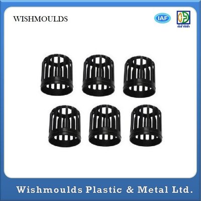 Customized Electronic Plastic Parts Enclosures Plastic Injection Molding Parts