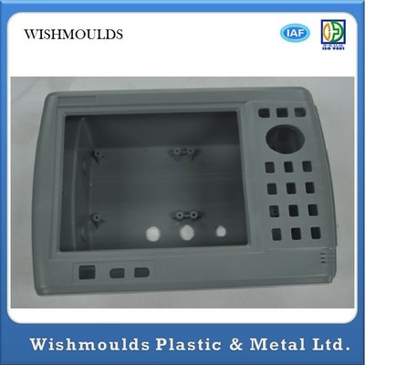 Manufacturing Injection Molding Parts Plastic Enclosures For Electronics Products