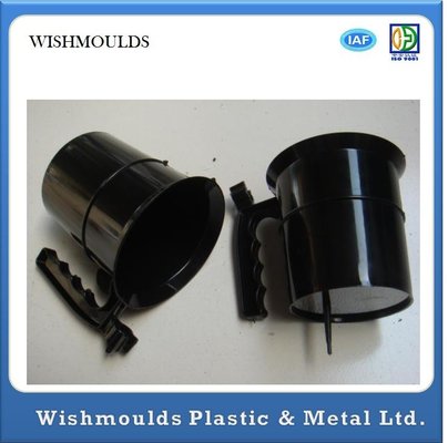 Mass Production Industrial Plastic Products Rapid Plastic Prototyping