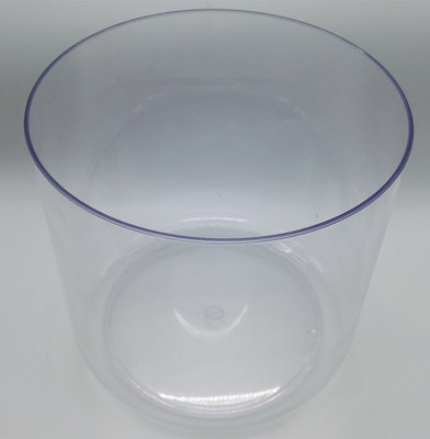 Heat Resistant PC Material Plastic Injection Parts / Rapid Prototyping Services