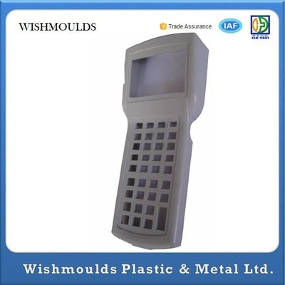 Plastic Rapid Prototype Injection Molding Service For PCB Enclosure Plastic Boxes