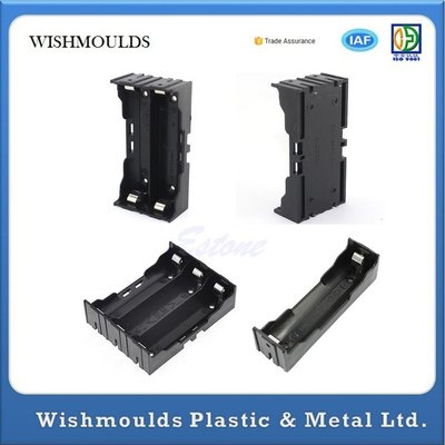 Plastic Forming Multi Cavities Submarine Gate Injection Molding OEM / ODM