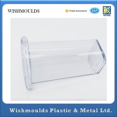 Low Volume Plastic Injection Molding Prototype / Plastic Injection Mold Parts
