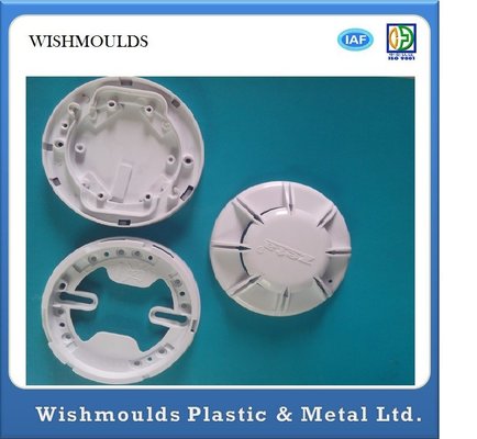 UL Flame Rating PC Cold Runner Injection Molding / Injection Molded Plastic Parts