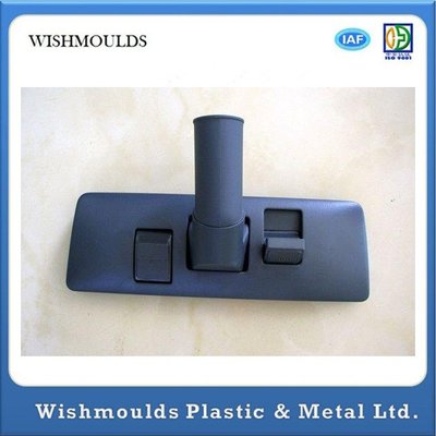 UL Flame Rating PC Cold Runner Injection Molding / Injection Molded Plastic Parts