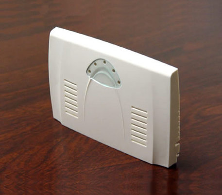 ABS Cold Runner Injection Molding , Plastic Enclosure Rapid Prototyping Service For Electronics