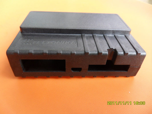 ABS Cold Runner Injection Molding , Plastic Enclosure Rapid Prototyping Service For Electronics