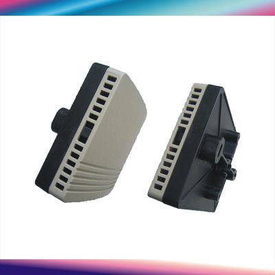 ABS Cold Runner Injection Molding , Plastic Enclosure Rapid Prototyping Service For Electronics