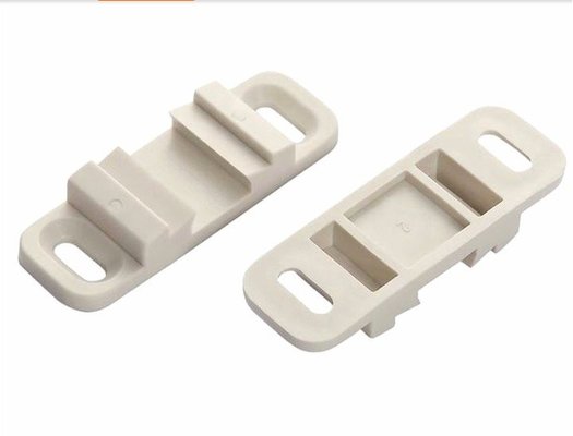 High Performance Custom Injection Mold Services , Single Cavity Plastic Mold Parts