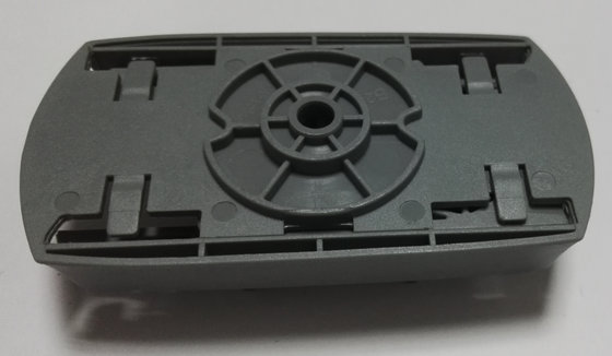 ISO Certification Fiberglass Injection Molded Parts With Mirror Polished