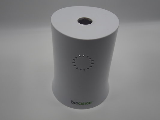 Precision Plastic Molding Services For Laboratory Disposable Products Project