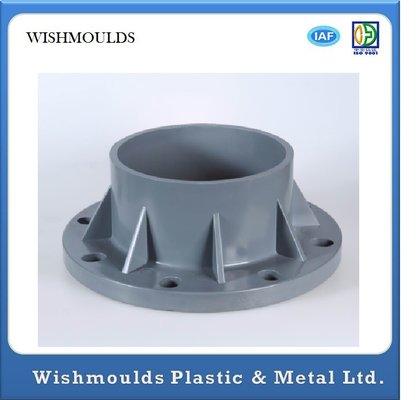High Volume Plastic Injection Mould Large Parts Thermoset Plastic Injection Molding
