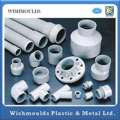High Volume Plastic Injection Mould Large Parts Thermoset Plastic Injection Molding