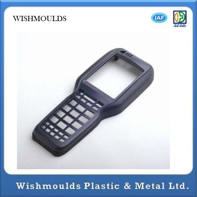 EDM Plastic Injection Mould POS Plastic Parts For POS Machine Production