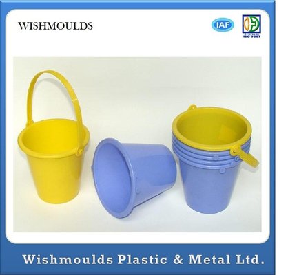 Industrial Electronic Plastic Parts Custom Injection Plastic Products OEM / ODM