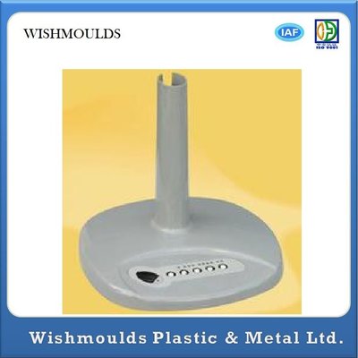 Household Product Injection Plastic Molding , Shaping Mode Injection Mould Tool Makers