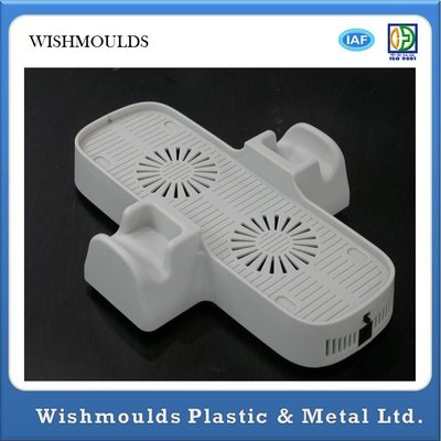 Household Product Injection Plastic Molding , Shaping Mode Injection Mould Tool Makers