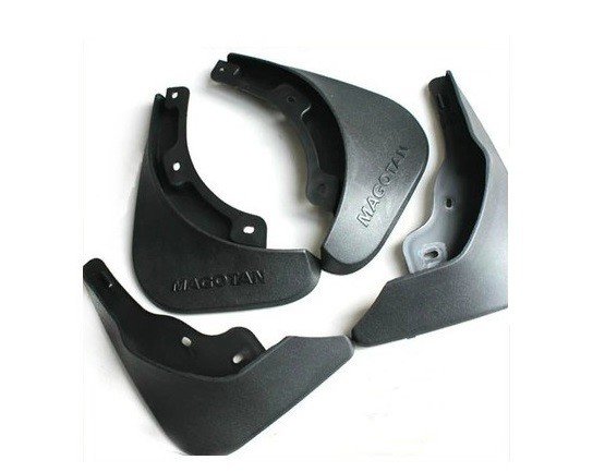 OEM / ODM CNC Machining Molding Plastic Parts Polycarbonate PC Engeering Material