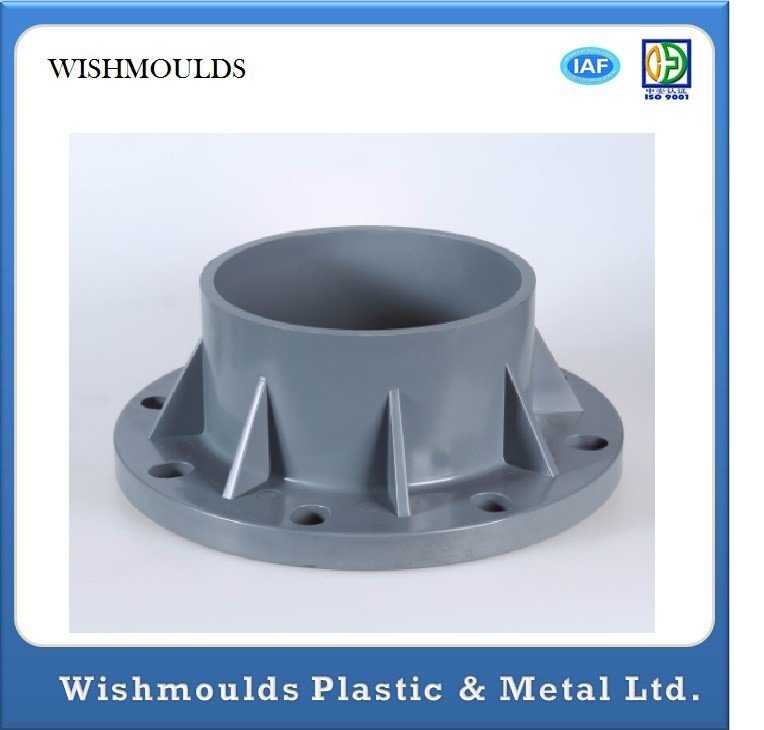 High Volume Plastic Injection Mould Large Parts Thermoset Plastic Injection Molding