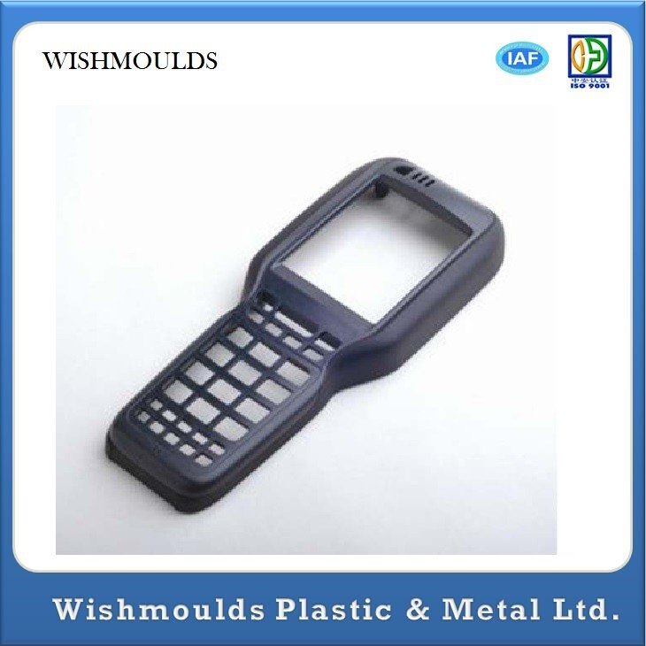 EDM Plastic Injection Mould POS Plastic Parts For POS Machine Production