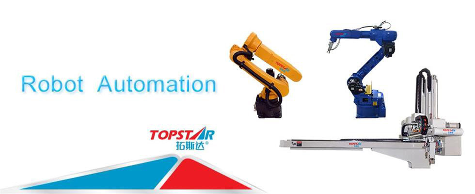 quality Industrial Robotic Arm factory