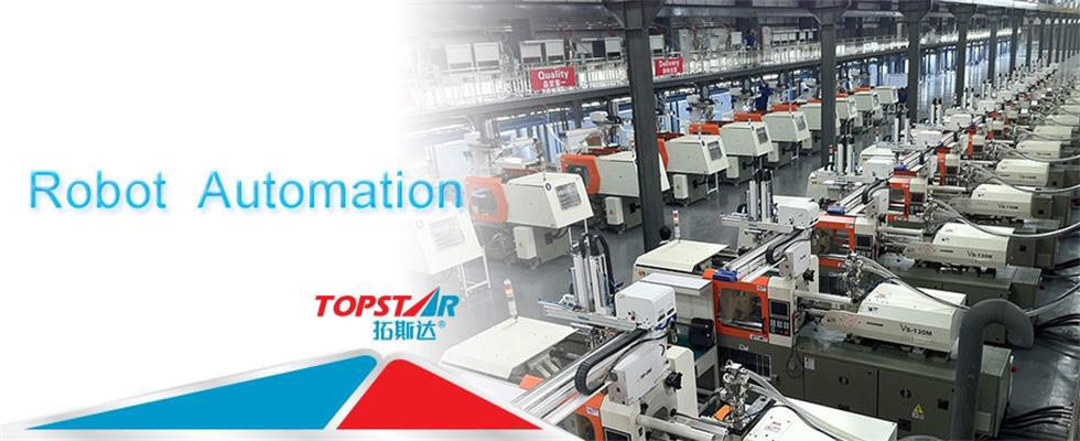 quality Industrial Robotic Arm factory