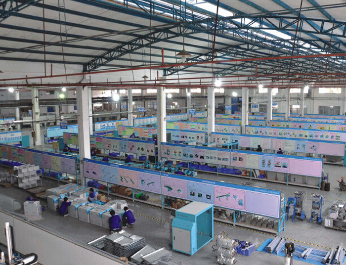 China GUANGDONG TOPSTAR TECHNOLOGY Co.,Ltd company profile