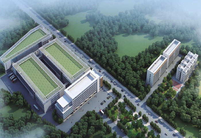 China GUANGDONG TOPSTAR TECHNOLOGY Co.,Ltd company profile