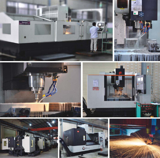 GUANGDONG TOPSTAR TECHNOLOGY Co.,Ltd manufacturer production line