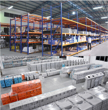 GUANGDONG TOPSTAR TECHNOLOGY Co.,Ltd manufacturer production line