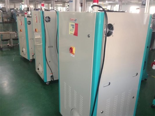 700CMH High Efficiency Honeycomb Dehumidifier Hopper Dryer Case PID Controller