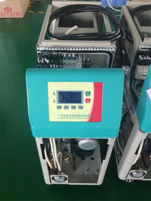 Water Type Mold Temperature Controller, Heat Transmission Thermostat