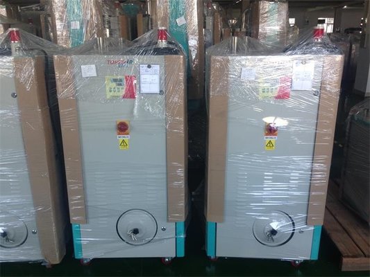 700CMH High Efficiency Honeycomb Dehumidifier Hopper Dryer Case PID Controller