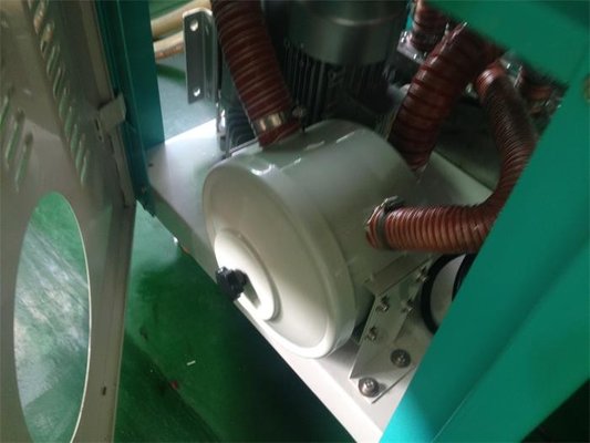 Double Wall Drying / Conveying Integrated System No Residual Material In Pipe