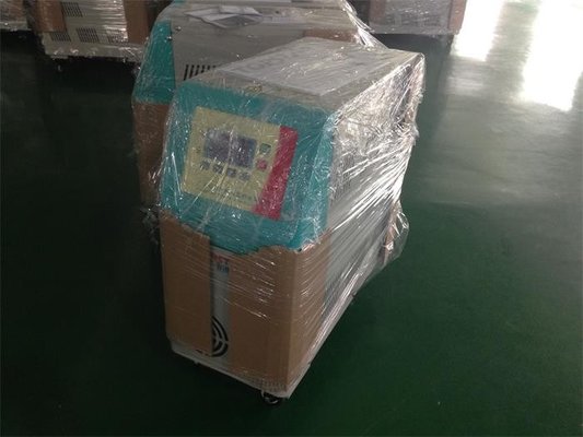 300 Degree Digital Oil Type Mold Temperature Controller For IMM