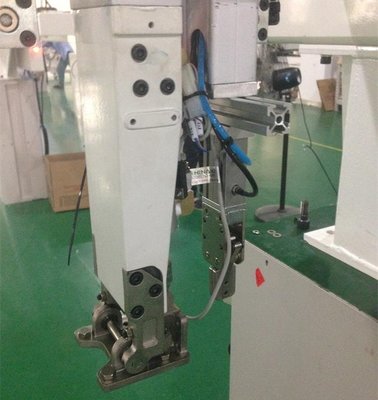 Thin-wall Products Lifting And Placing Industrial Robotic Arm AC Servo Manipulator