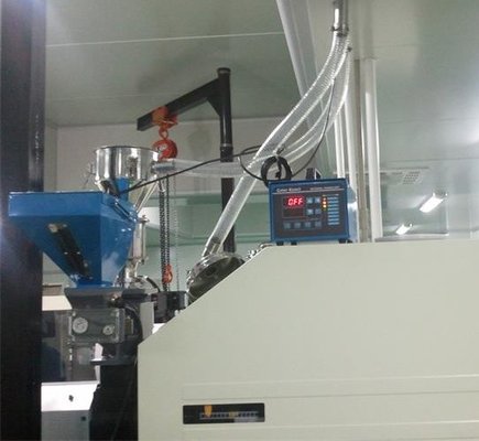 High Accuracy Volumetric Dosing Machine With Digital Microcompressor