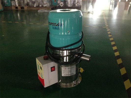 Proximate Type Stainless Steel Vacuum Hopper Loader For IMM 3L Capacity