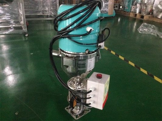 3L Plastic Granules Vacuum Hopper Loader With 70Kg/h Conveying Capacity