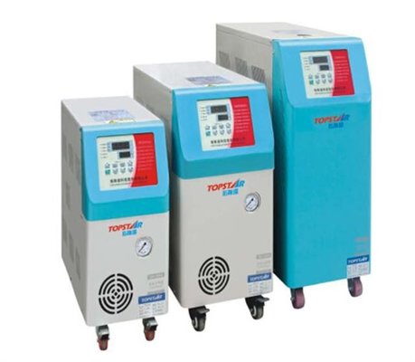 Water Type Mold Temperature Controller With PID