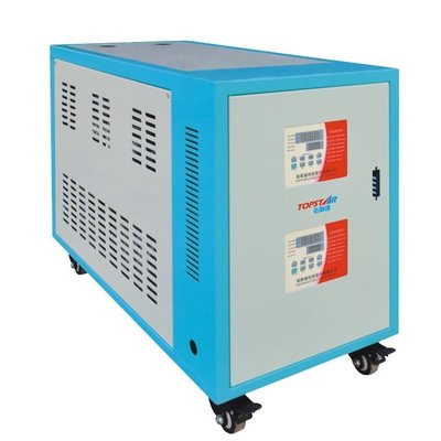 Dual Control Water Recycle Mold Temperature Controller Approved CE