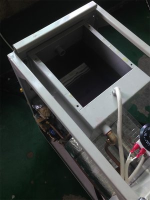PID System Mold Temperature Controller , Digital Temperature Controller