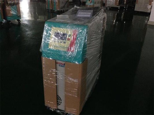 PID System Mold Temperature Controller , Digital Temperature Controller